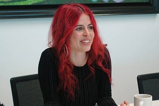 Entrevista: Catarina Perez | Mais Educativa