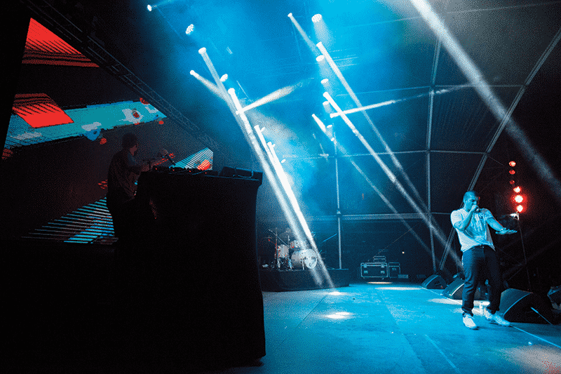 Entrevista: ProfJam | Mais Educativa