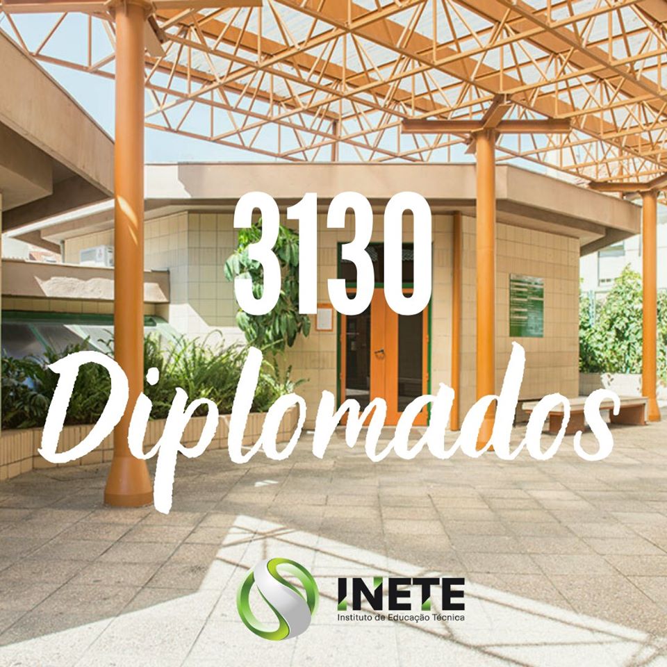 Faz de ti um profissional, vem estudar no INETE! | Mais Educativa